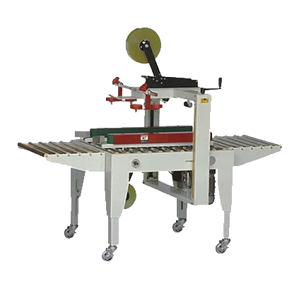 Máquinas Encintadoras – YBICO