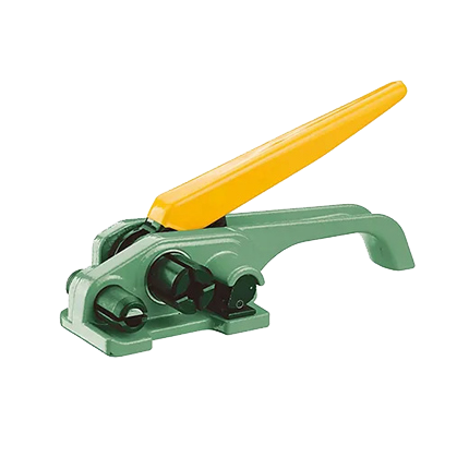 Tensionadoras para fleje plástico – YBICO